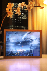 Luminous Frames – LuminWorks